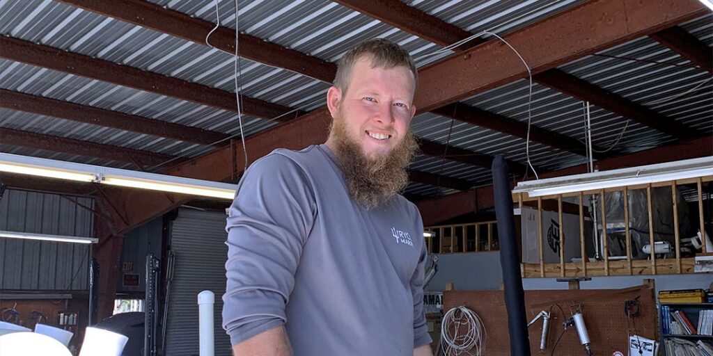 About – RYCO Marine