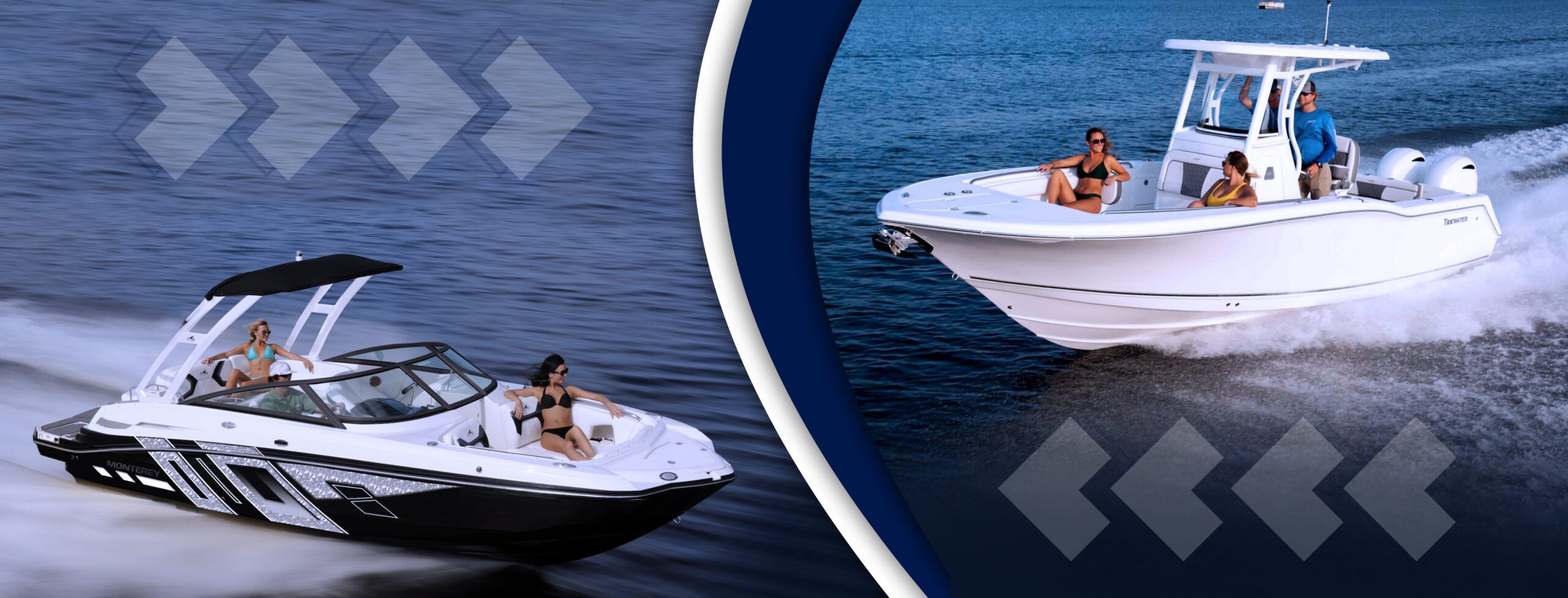 Find Your Perfect Boat in Fort Myers - RYCO Marine