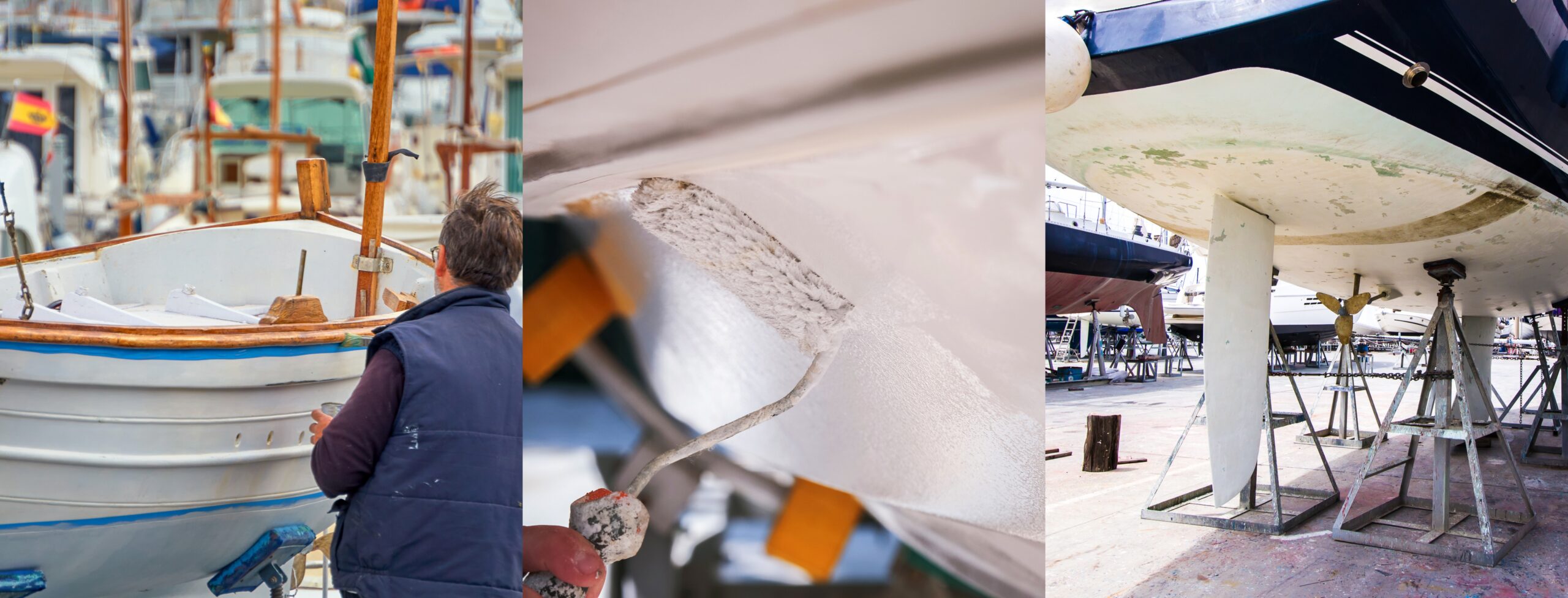 Essential Boat Maintenance Routine in Southwest Florida - RYCO Marine